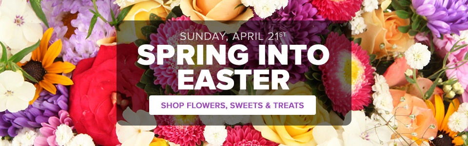 Rowland Heights Florist & Flower Delivery | R&A Robinson Florist