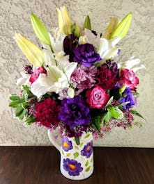 Rowland Heights Florist & Flower Delivery | R&A Robinson Florist