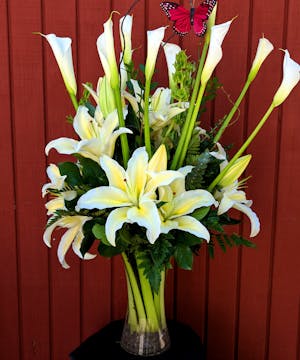 Rowland Heights Florist & Flower Delivery | R&A Robinson Florist