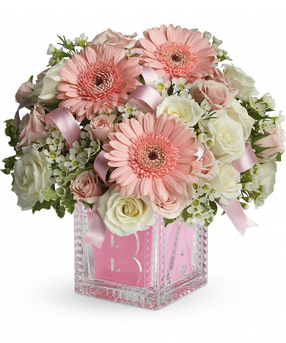 New Baby Flowers & Gifts | Rowland Heights Florist
